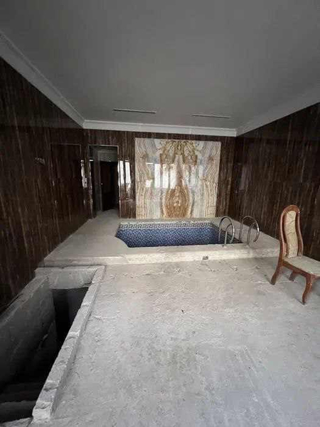 Продается Евро дом Ор-р: Домбирабад махалля 538м2