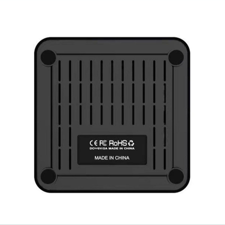 Q5 Smart tv box Android tv смарт приставка