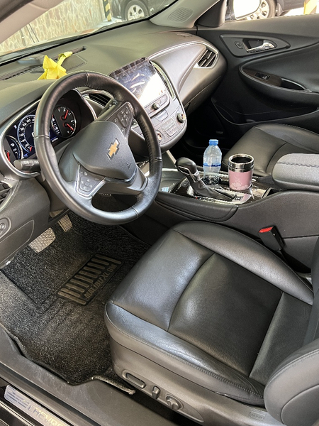 2021 yil Probeg 37,200 Malibu 2 primier turbo