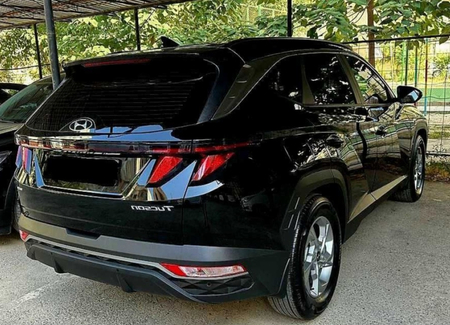 Sro\\\'chna Hyundai tucson - 2chi pozitsya fomatik 2022 yill