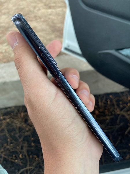 Samsung galaxy s10 plus 5G  128/512gb