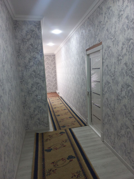 Sergli Choshtepa Metro 1 Bekat Maklerskiy bor