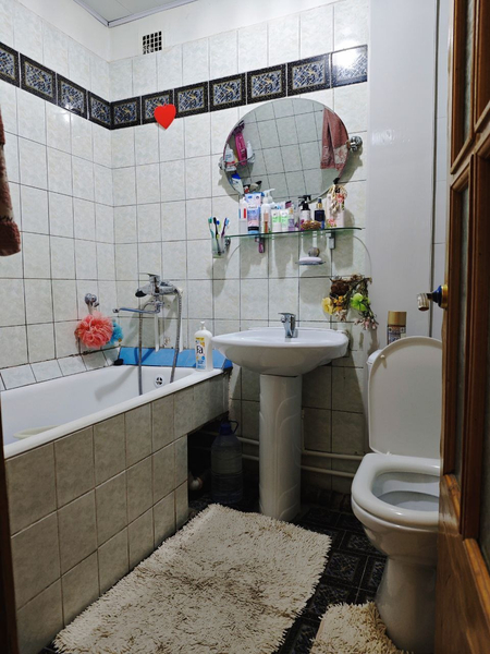Продается квартира Чиланзар 5 метро Новза