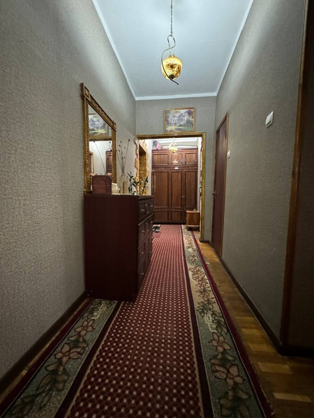 Продаётся 2-х комнатная квартира Сергели 4