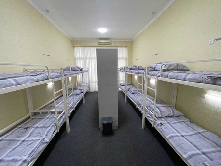 Xostel mehmonxona Hostel