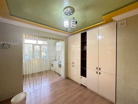 3х комнатная квартира, югославский проект, Саттепо