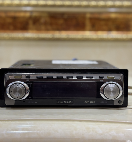 carrozzeria 919 pioneer