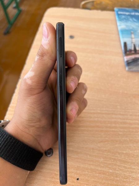 Redmi note  11s.