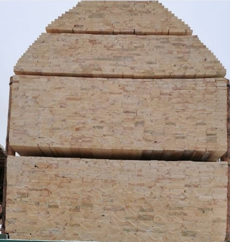 Taxta reka pilomaterial sasna