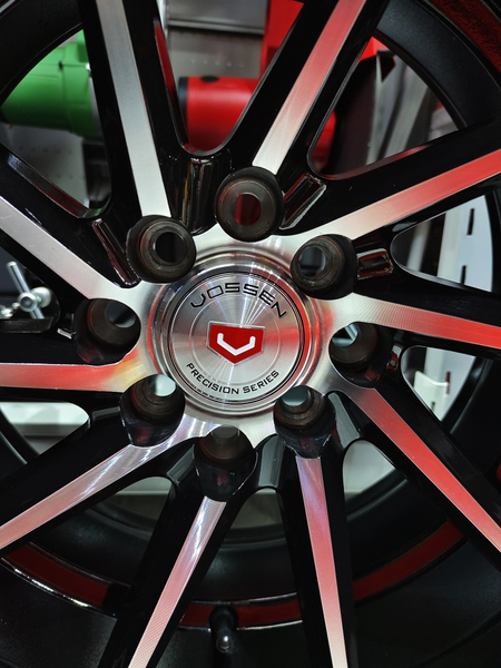 Продам диски Vossen с шинами в идеальном состоянии!