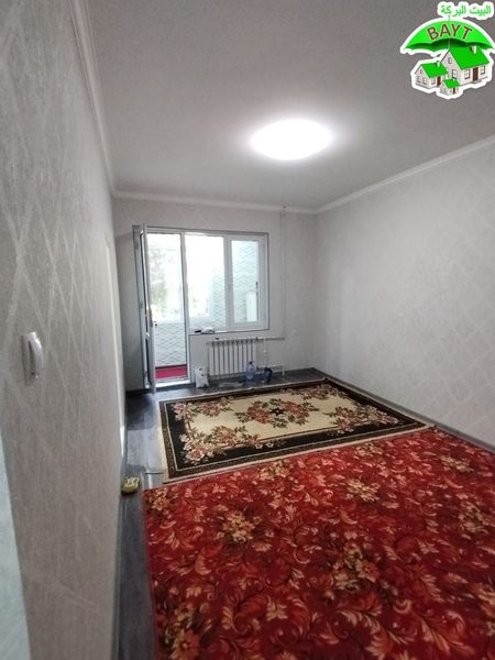 |СРОЧНО‼️¹2/3/4‼️1.5х6 балкон Чиланзар 20кв Чайхана продаётся квартира