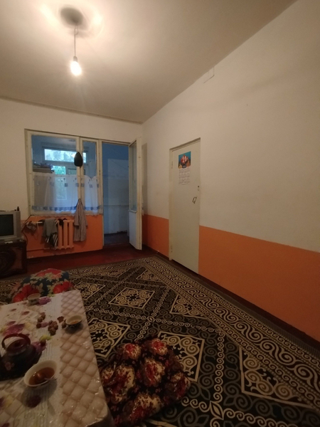 Продажа квартиры массив ттз Ахмад югнакий хумоюн