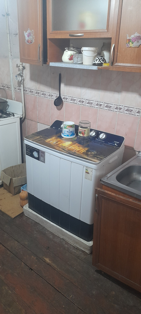 Ijara kvartra faqat qizlarga