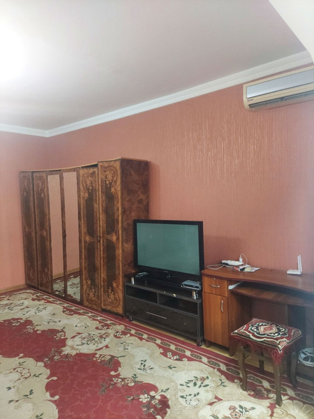 Аренда Паркентский 2 ком