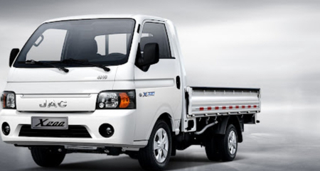 Jac x 200 bortovoy 2024 Sotuvda tayyor