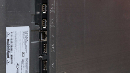 Телевизор Samsung UE-85DU8000 85