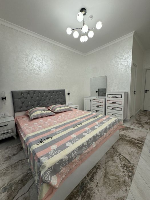 Срочно квартира аренда Акай сити 2х комнат