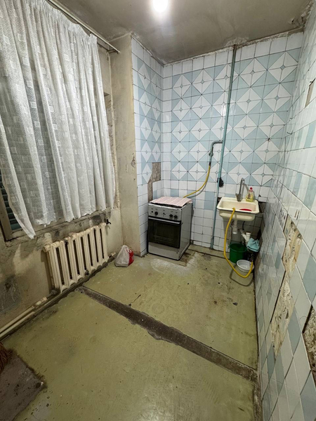Продаётся квартира Юнусабад 17 квартал 1/2/5