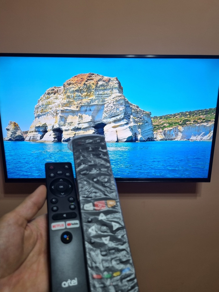 Artel smart tv 43 (109 см)