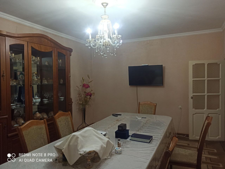 Beltepa 3 xona dom sotiladi 1 etaj