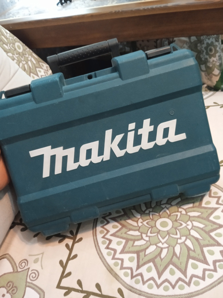 Дрель Шуруповёрт MAKITA