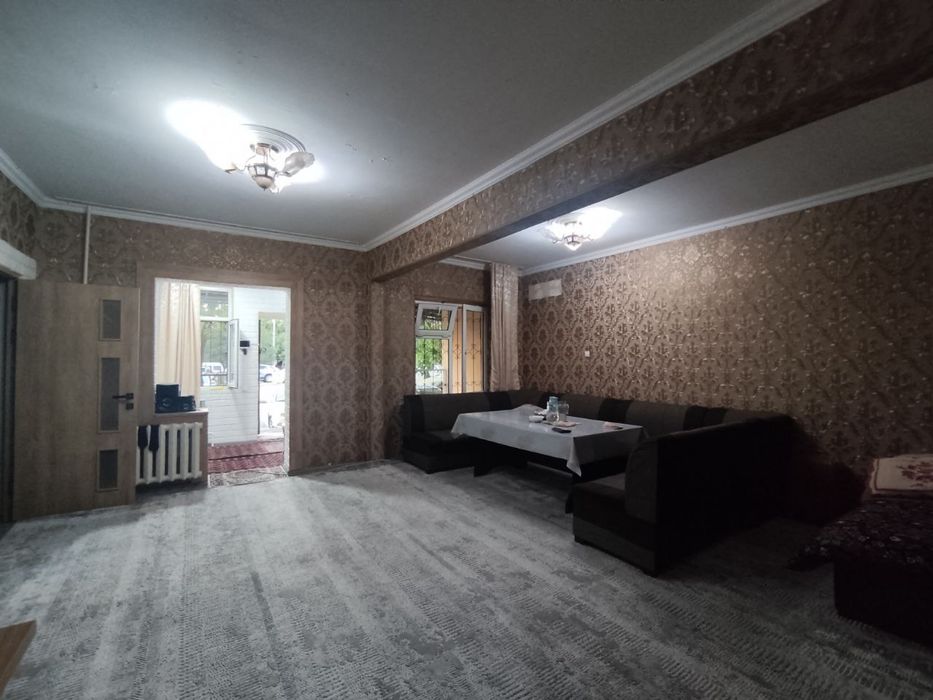 Продажа Сергели/Sergeli 1 4х Ком.Квартира