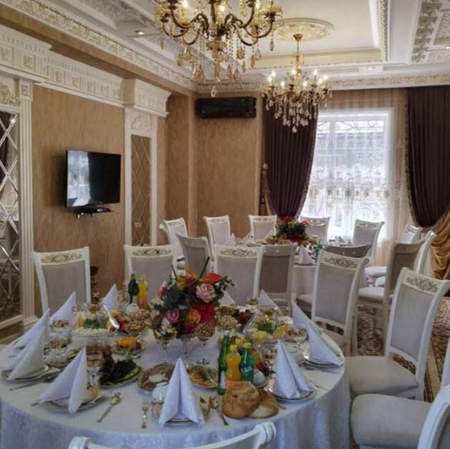Прокат стол стульев