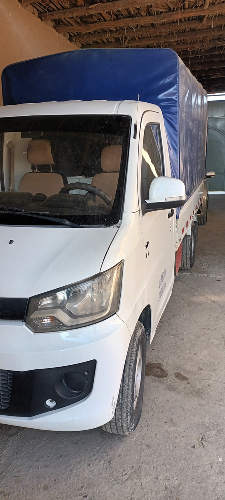 Faw t80 gaz benzin