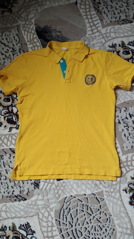 Мужские вещи (L/XL/XXL )