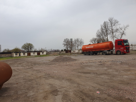 Сдам в Аренду (7900 метр кв.) Уртачирчик, Кучлук