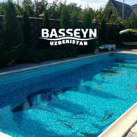Basseyn. Fontan. Tez va Sifatli