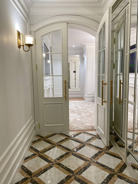 4/5/9 Продается квартира в ЖК Dream House Яккасарайский район