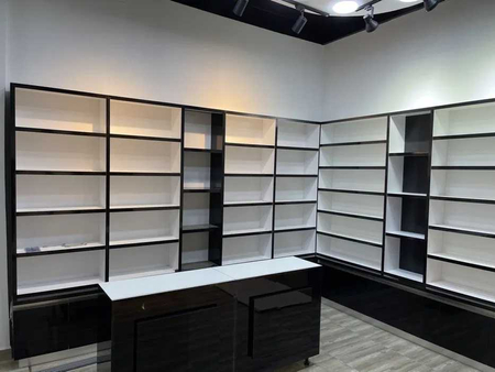 Magazinlar uchun Prilavka, stelaj, vitrinalarni zakazga tayyorlaiymiz!