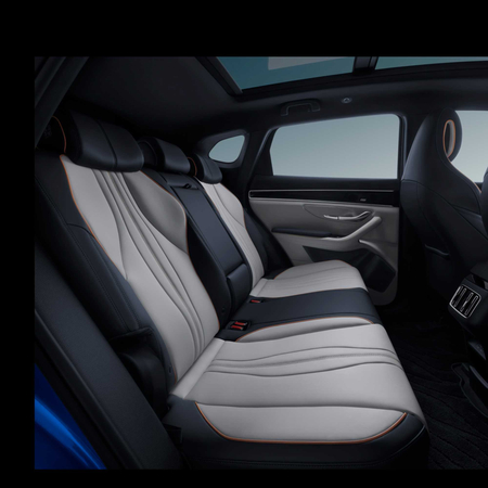 BYD Song plus DMi