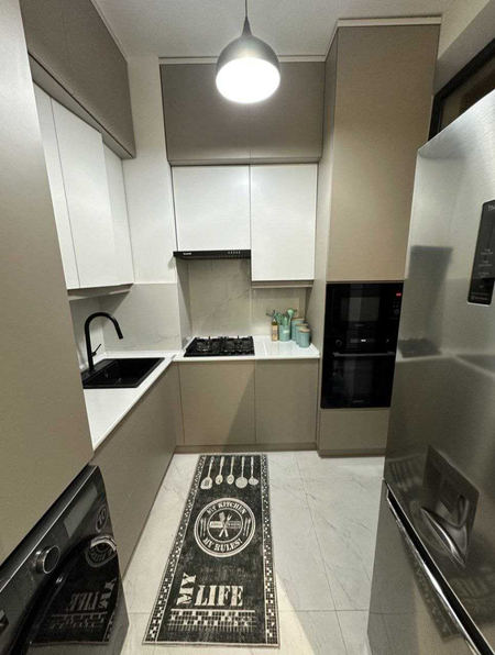 谷 128208 谷 Продается квартира в Яккасарайском районе [105 м²]