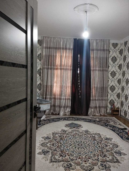 58а ИПОТЕКА.13200 первый взнос .62 м2_3(2)/5/5.Корасу 3. меб+техника
