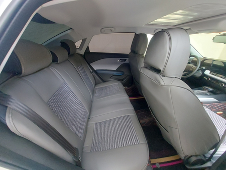Chevrolet Monza 1.5 // 5800км пробег