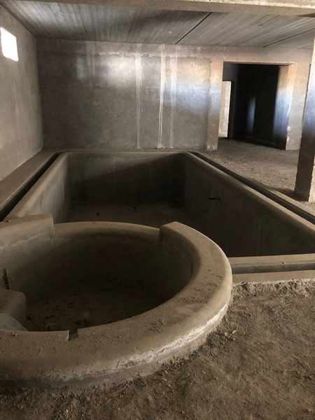 Baseyn noldan padkuluch qilamiz