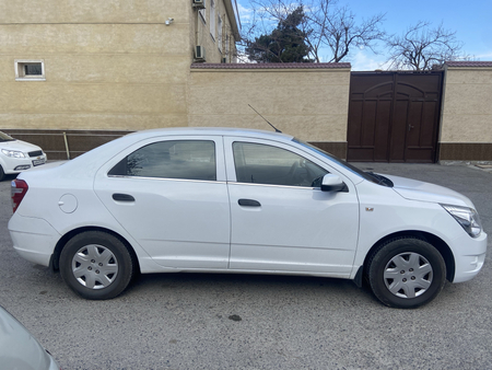 COBALT 2 pozitsiya ideal