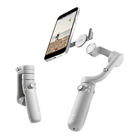 dji osmo mobile 6 se