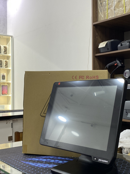 Monoblok Pos jowi iiko easytrade