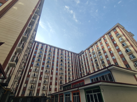 Продаётся новостройка на Яшнабадском районе  !