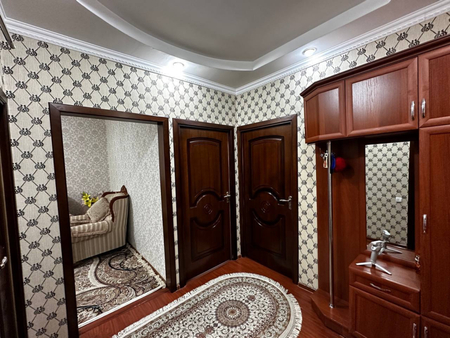 3 хонали квартира Чилонзор