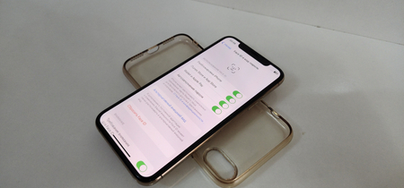 Iphone Xs Gold 64gb sastayana ideal Batareka alishtrvorish kere