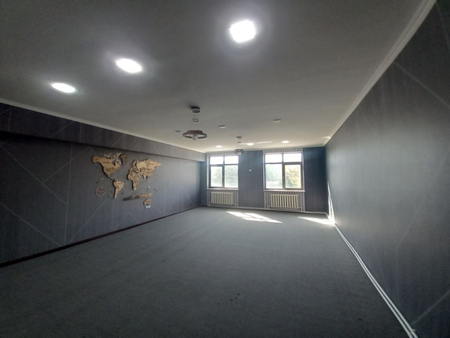 Ковролан Ковралин Однотонный Kovrolin kavralan (SAG URGAZ) Office Home