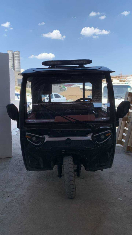 Muravey Moto elektr