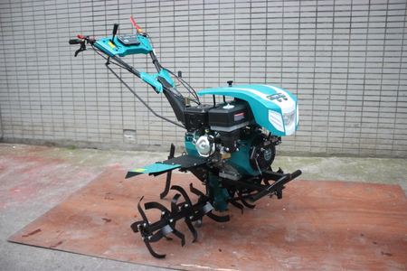 Motablok motokultivator POWER AGE 7hp