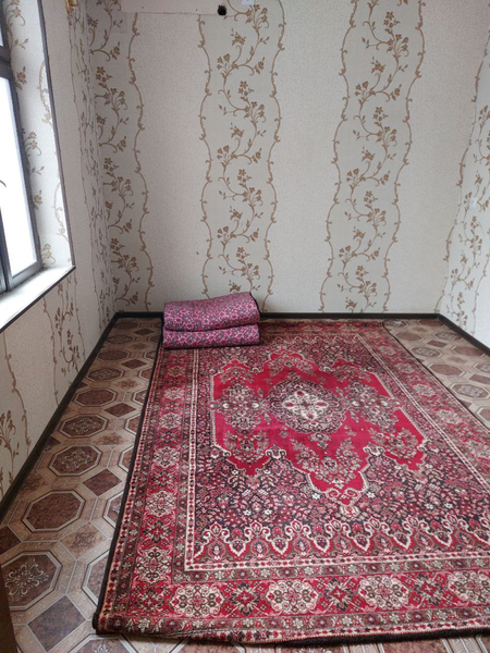 Zangota tumani Shoyimkoʻprikda 8 soʻtik 5 xonalik uchastka