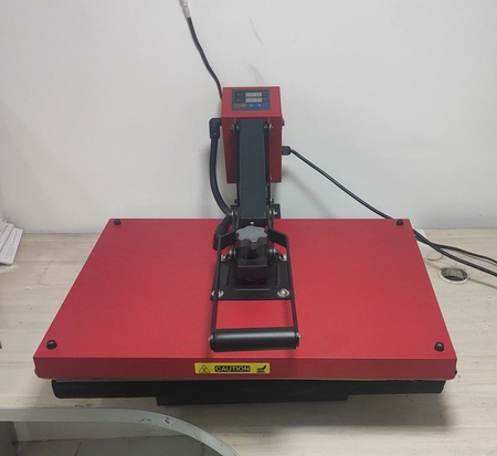 Termopress aparat