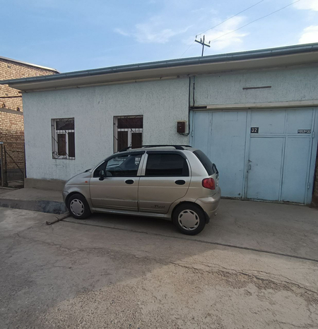 Дом продаётса. Участка